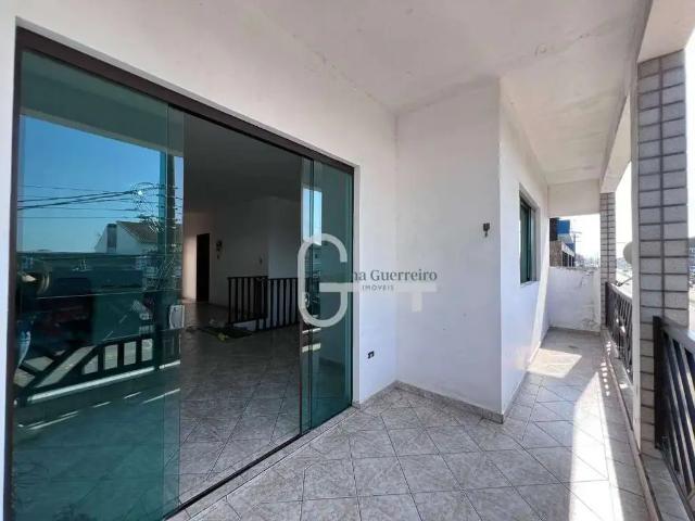 Apartamento para Venda em Peruíbe/SP Jardim Icaraíba 3 Quartos