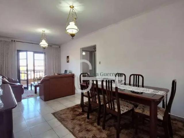 Apartamento para Venda em Peruíbe/SP Jardim Icaraíba 4 Quartos