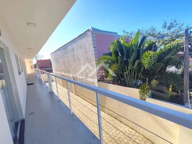 Apartamento para Venda em Peruíbe/SP Jardim Ribamar 1 Quartos