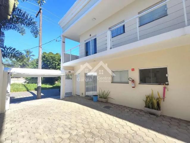 Apartamento para Venda em Peruíbe/SP Jardim Ribamar 1 Quartos