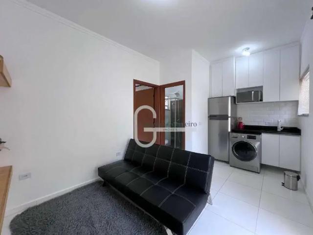 Apartamento para Venda em Peruíbe/SP Jardim Ribamar 1 Quartos