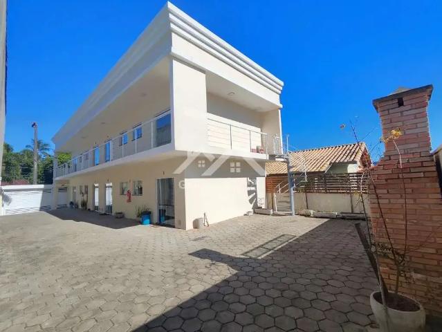 Apartamento para Venda em Peruíbe/SP Jardim Ribamar 1 Quartos