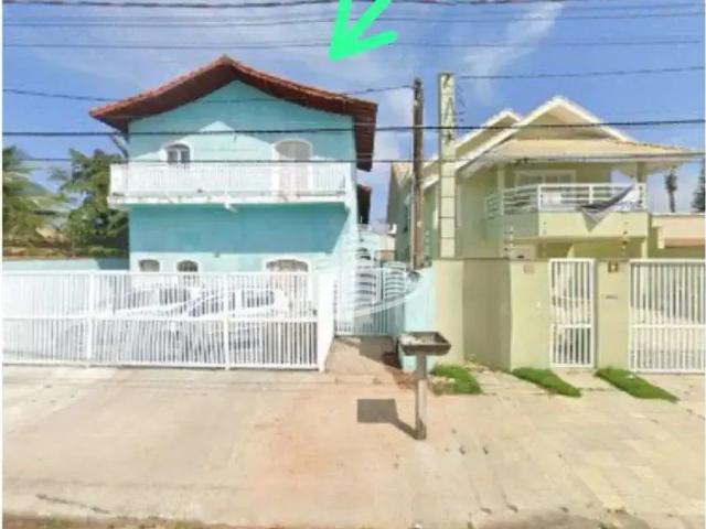 Apartamento para Venda em Peruíbe/SP Jardim Ribamar 2 Quartos