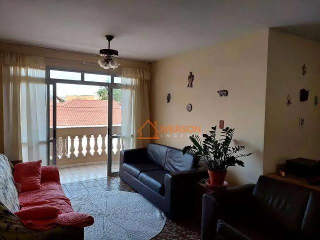 Apartamento para Venda em Peruíbe/SP Jardim Ribamar 3 Quartos