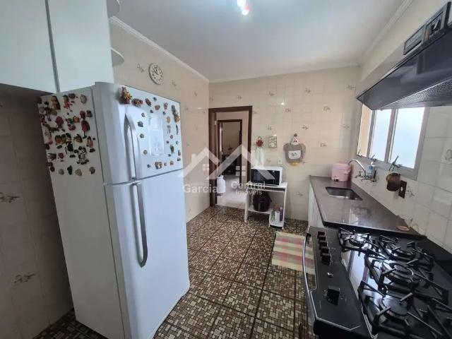 Apartamento para Venda em Peruíbe/SP Jardim Ribamar 3 Quartos