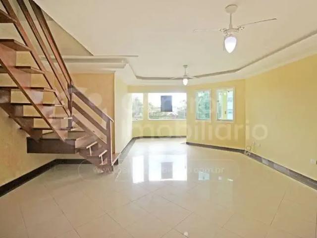 Apartamento para Venda em Peruíbe/SP Jardim Ribamar 3 Quartos