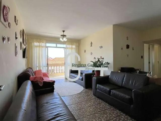 Apartamento para Venda em Peruíbe/SP Jardim Ribamar 3 Quartos