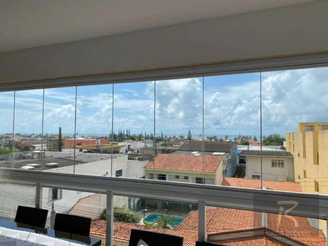 Apartamento para Venda em Peruíbe/SP Loteamento Soares 3 Quartos
