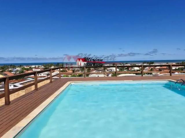 Apartamento para Venda em Peruíbe/SP Parque Balneário Oásis 1 Quartos