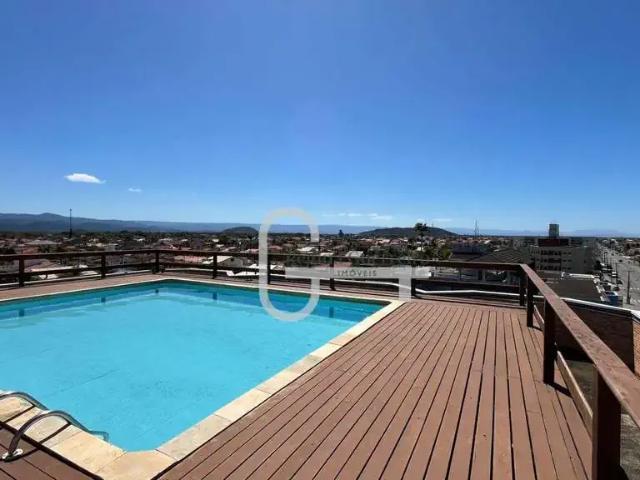 Apartamento para Venda em Peruíbe/SP Parque Balneário Oásis 2 Quartos