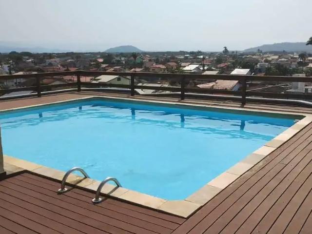 Apartamento para Venda em Peruíbe/SP Parque Balneário Oásis 2 Quartos