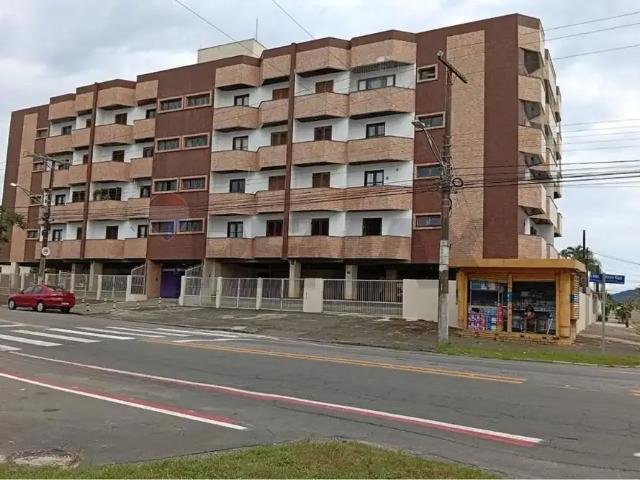 Apartamento para Venda em Peruíbe/SP Parque Balneário Oásis