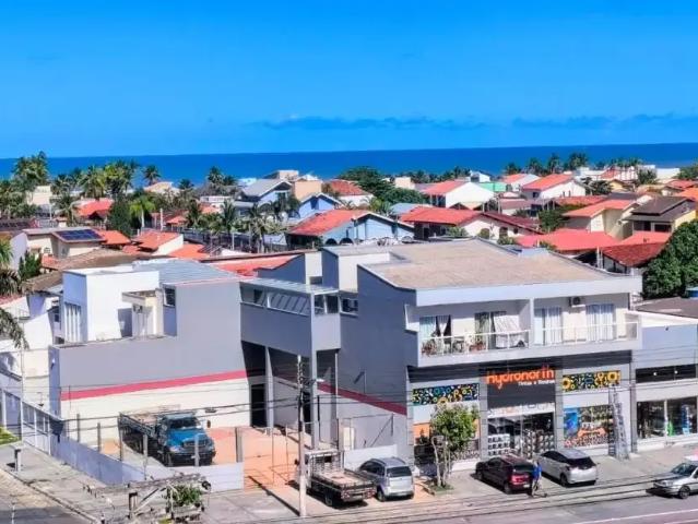 Apartamento para Venda em Peruíbe/SP Parque Balneário Oásis 3 Quartos