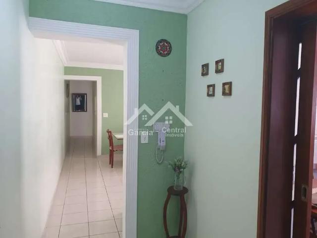 Apartamento para Venda em Peruíbe/SP Parque Balneário Oásis 3 Quartos