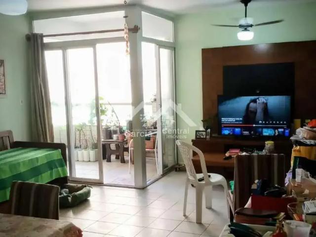 Apartamento para Venda em Peruíbe/SP Parque Balneário Oásis 3 Quartos