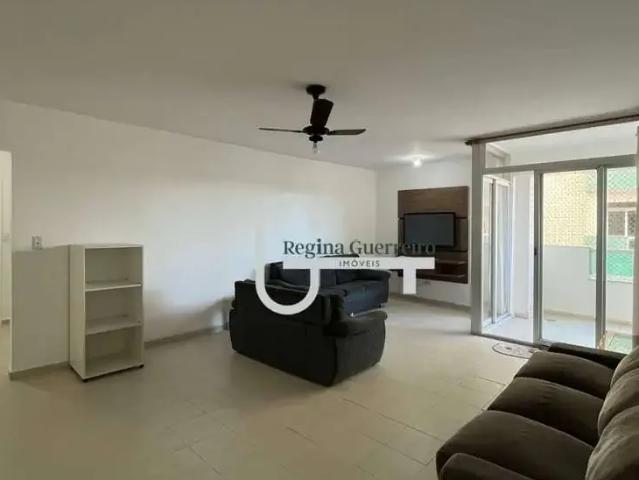 Apartamento para Venda em Peruíbe/SP Parque Balneário Oásis 3 Quartos