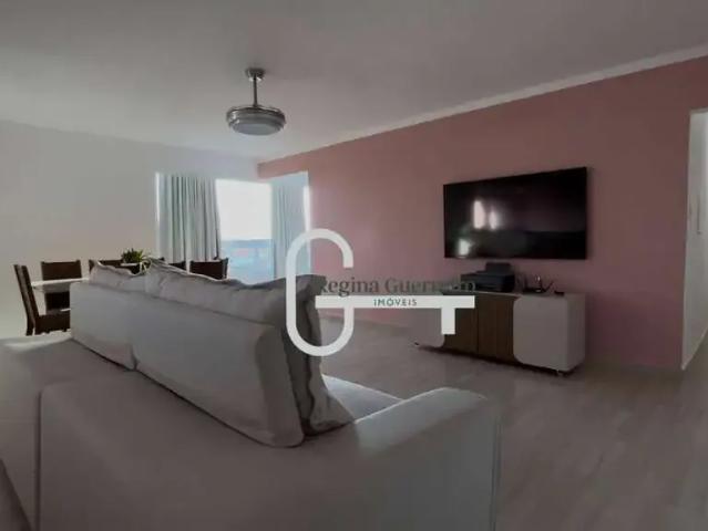 Apartamento para Venda em Peruíbe/SP Parque Balneário Oásis 3 Quartos