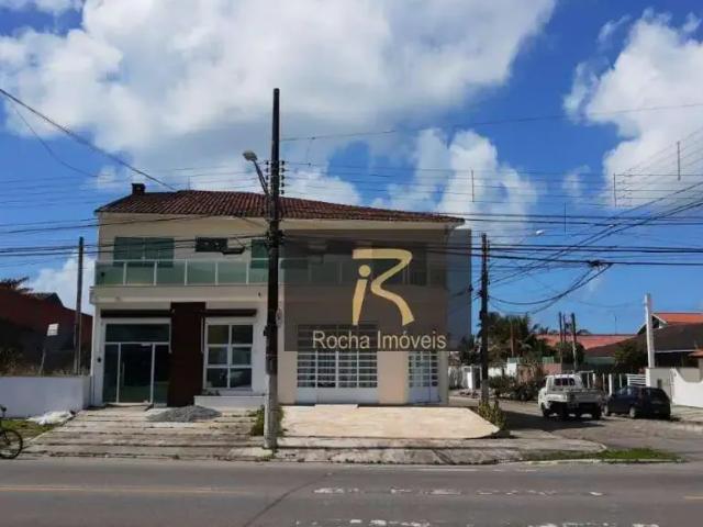 Apartamento para Venda em Peruíbe/SP Parque Balneário Oásis 3 Quartos