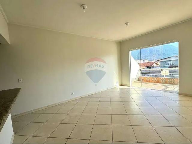 Apartamento para Venda em Peruíbe/SP Parque D'Aville 2 Quartos