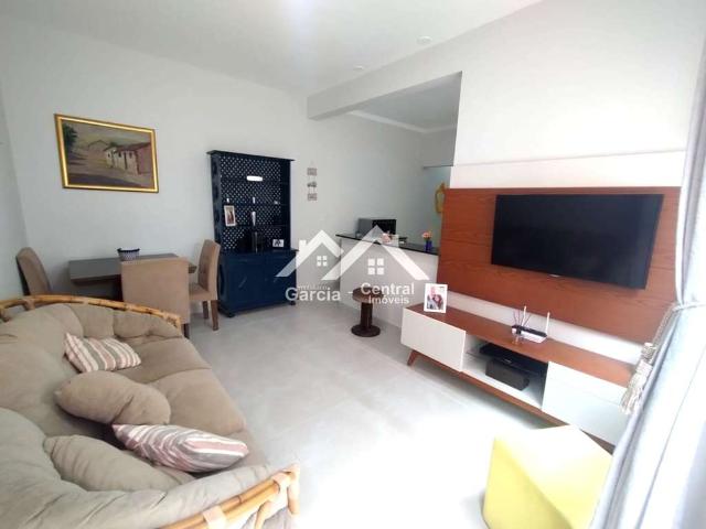 Apartamento para Venda em Peruíbe/SP Parque D'Aville 2 Quartos