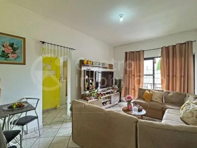 Apartamento para Venda em Peruíbe/SP Parque D'Aville 2 Quartos
