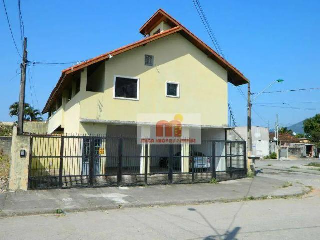 Apartamento para Venda em Peruíbe/SP Parque D'Aville 2 Quartos