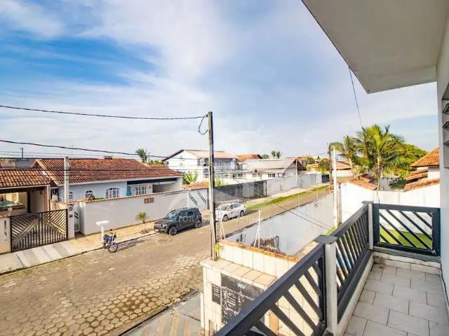 Apartamento para Venda em Peruíbe/SP Parque Turístico