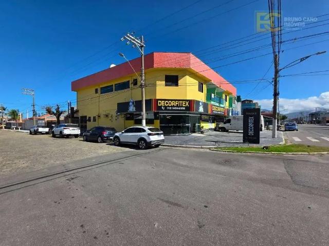 Apartamento para Venda em Peruíbe/SP Parque Turístico 2 Quartos