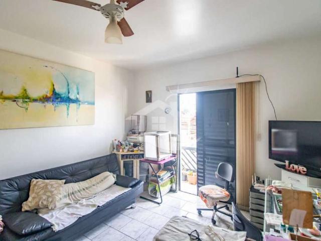 Apartamento para Venda em Peruíbe/SP Parque Turístico