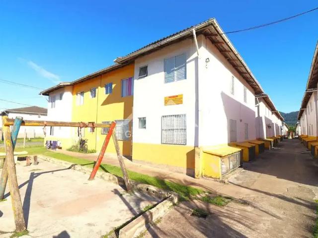 Apartamento para Venda em Peruíbe/SP Santa Isabel 2 Quartos