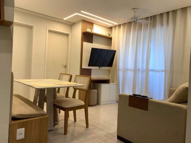 Apartamento para venda em Petit trianon em Araçatuba São Paulo de 69.00m² com 2 Quartos e 1 Suíte