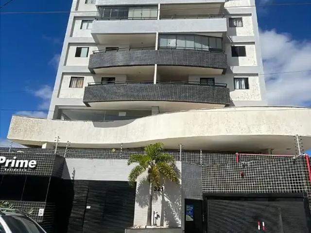 Apartamento para Venda em Petrolina/PE Atrás da Banca 2 Quartos