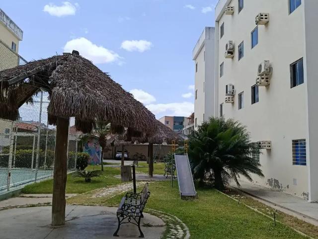 Apartamento para Venda em Petrolina/PE Centro 2 Quartos