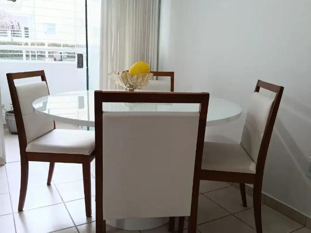 Apartamento para Venda em Petrolina/PE Centro 3 Quartos