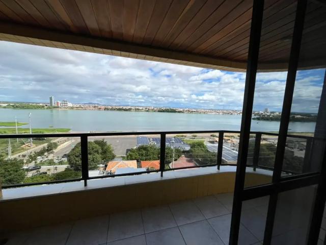 Apartamento para Venda em Petrolina/PE Centro 3 Quartos