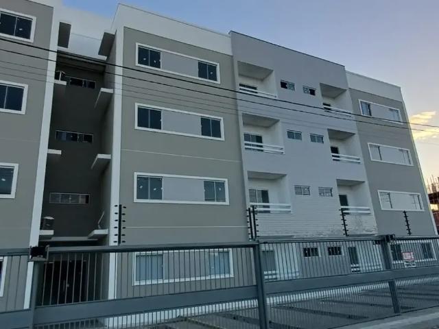 Apartamento para Venda em Petrolina/PE Topázio 2 Quartos