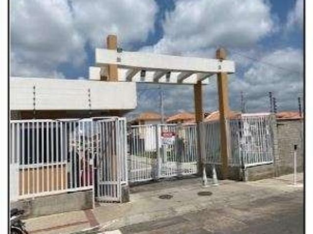 Apartamento para Venda em Petrolina/PE Topázio 2 Quartos