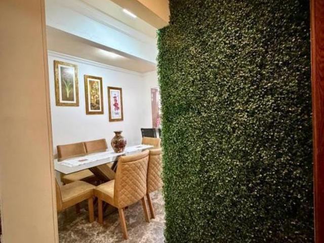 Apartamento para venda em Petrópolis, Betim