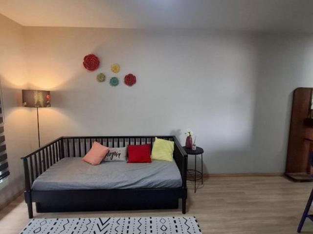Apartamento para venda em Petrópolis de 63.86m² com 1 Quarto e 1 Suite