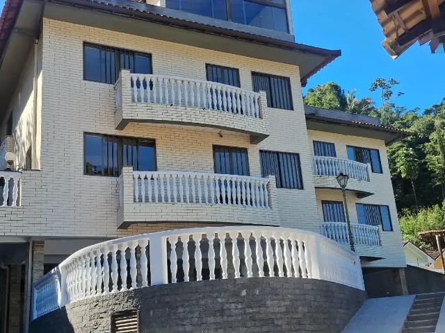 Apartamento para Venda em Petrópolis/RJ 3 Quartos