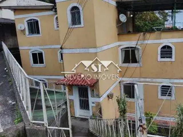 Apartamento para Venda em Petrópolis/RJ Alto da Serra 1 Quartos