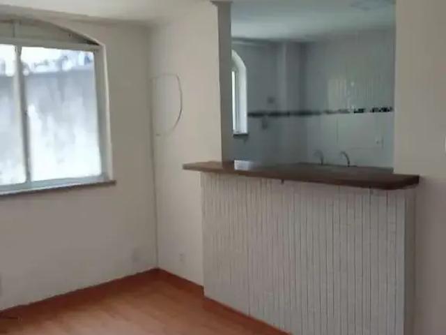 Apartamento para Venda em Petrópolis/RJ Alto da Serra 1 Quartos