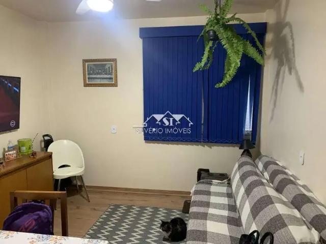 Apartamento para Venda em Petrópolis/RJ Alto da Serra 2 Quartos