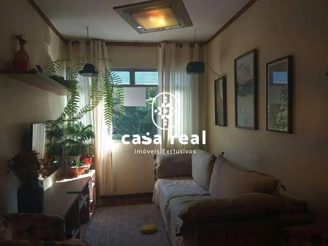 Apartamento para Venda em Petrópolis/RJ Alto da Serra 3 Quartos