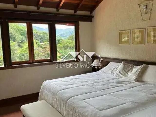Apartamento para Venda em Petrópolis/RJ Araras 1 Quartos