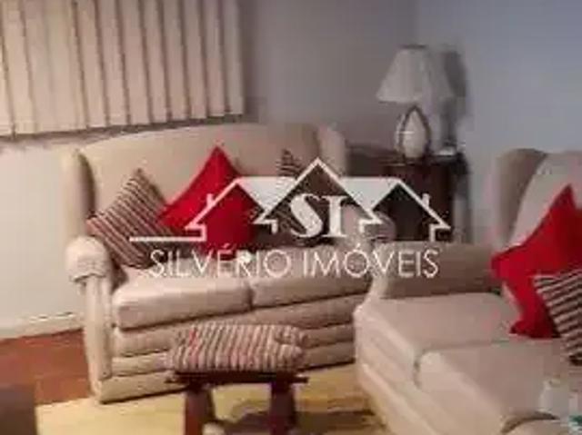 Apartamento para Venda em Petrópolis/RJ Bingen 3 Quartos