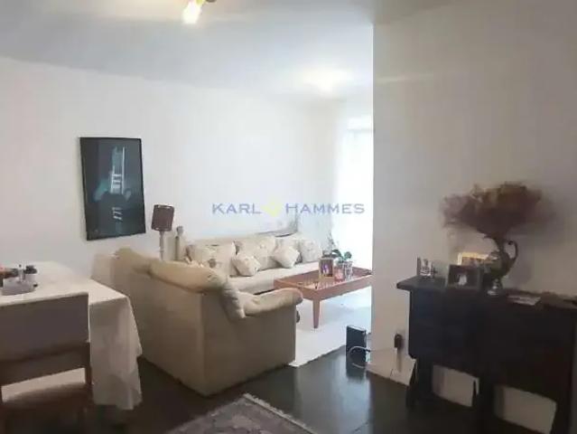 Apartamento para Venda em Petrópolis/RJ Bingen 2 Quartos