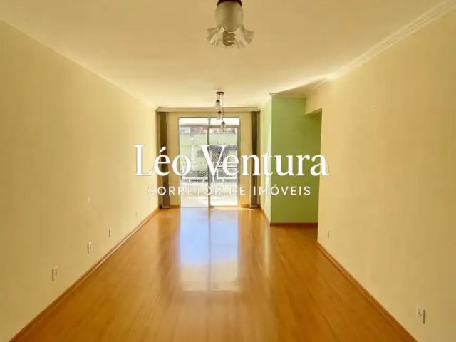 Apartamento para Venda em Petrópolis/RJ Bingen 2 Quartos