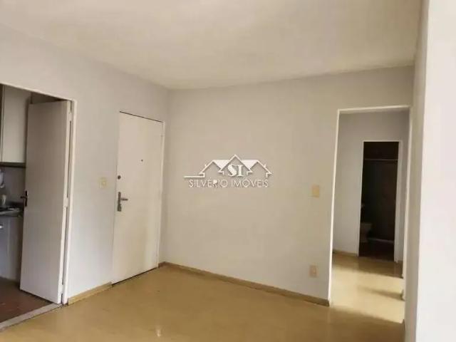 Apartamento para Venda em Petrópolis/RJ Bingen 2 Quartos