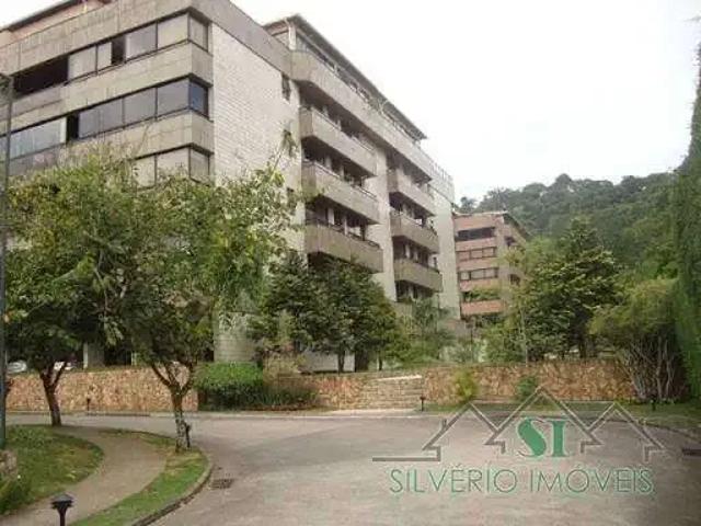 Apartamento para Venda em Petrópolis/RJ Bingen 4 Quartos